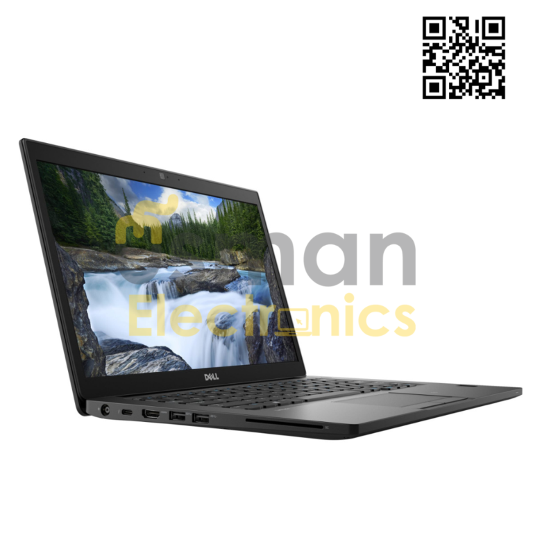 Dell Latitude 7490 Core i5 8th Gen, 8GB, 256GB SSD, 14″ FHD IPS LED ...