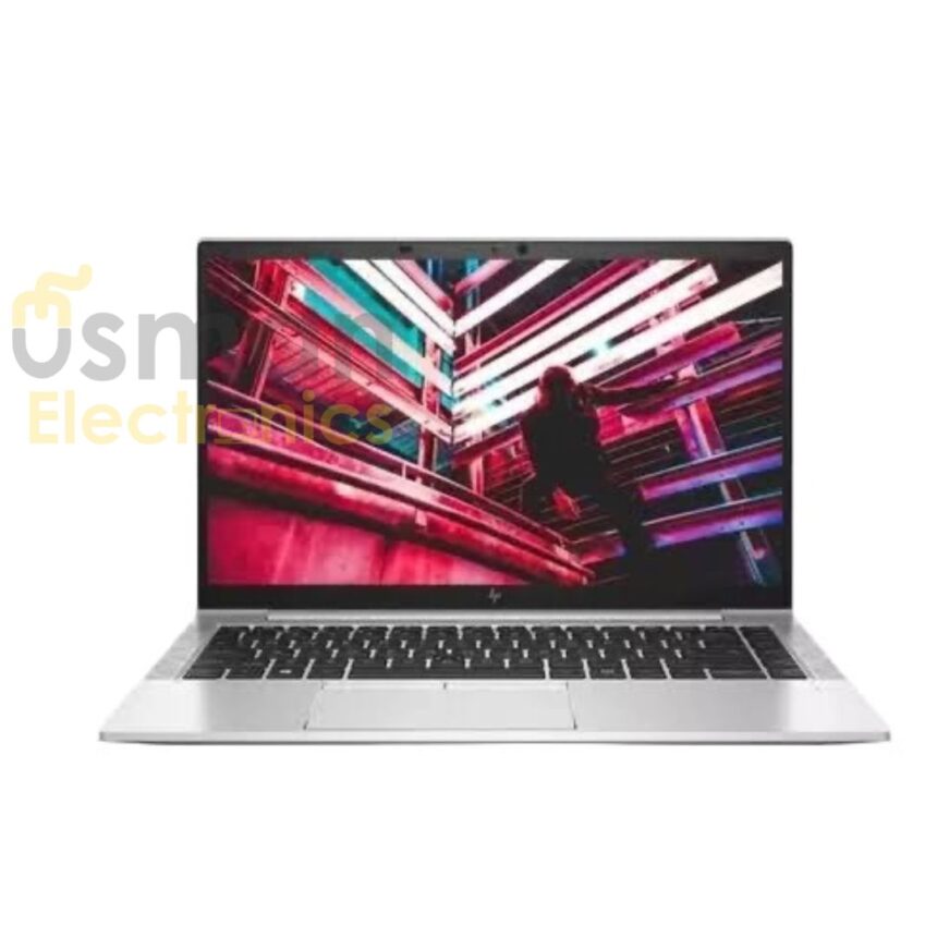 HP Elitebook 840 G8 Core i7 11th Gen, 16GB RAM, 256GB SSD, 14″ FHD LED ...